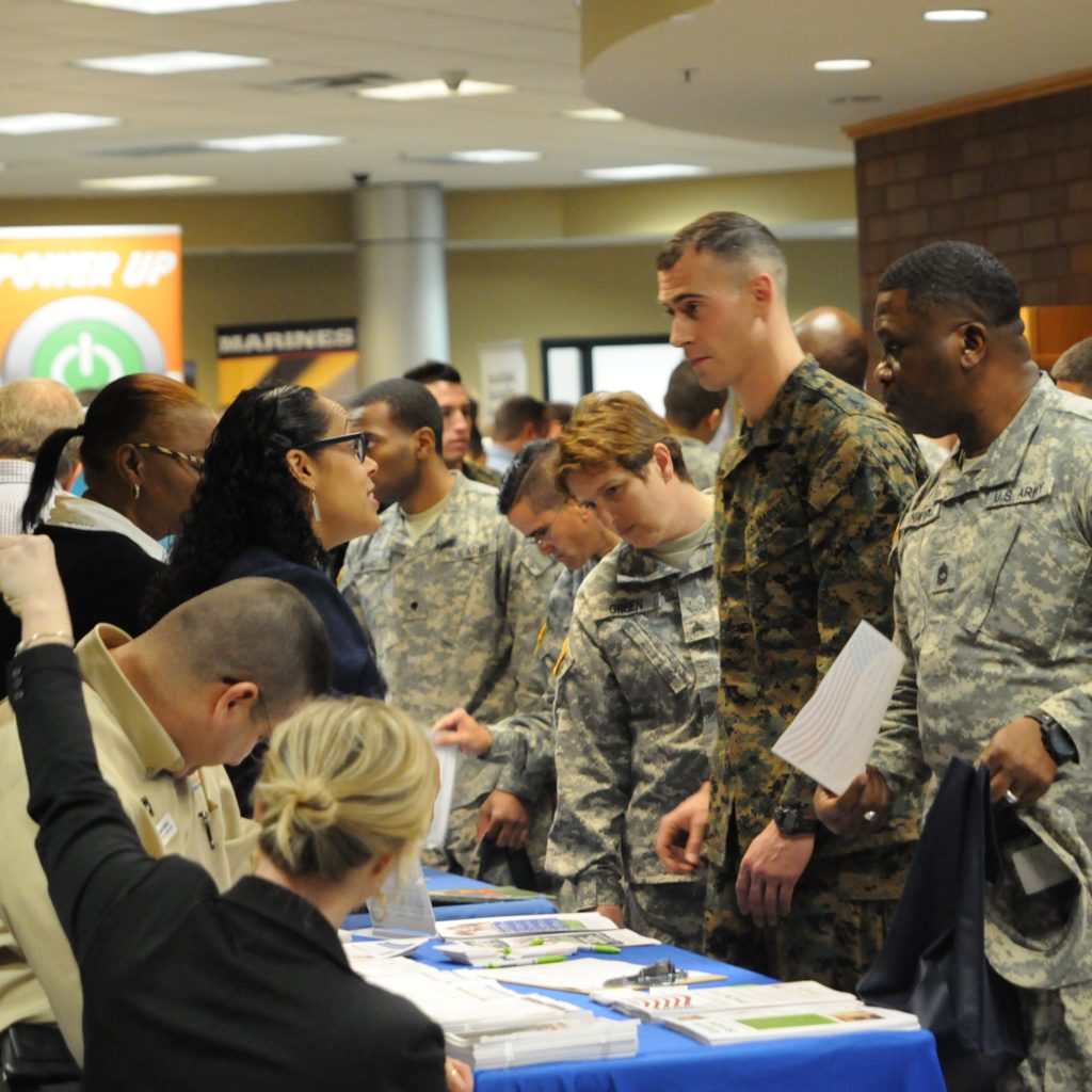 Veteran Mental Health and Changing Perceptions About It