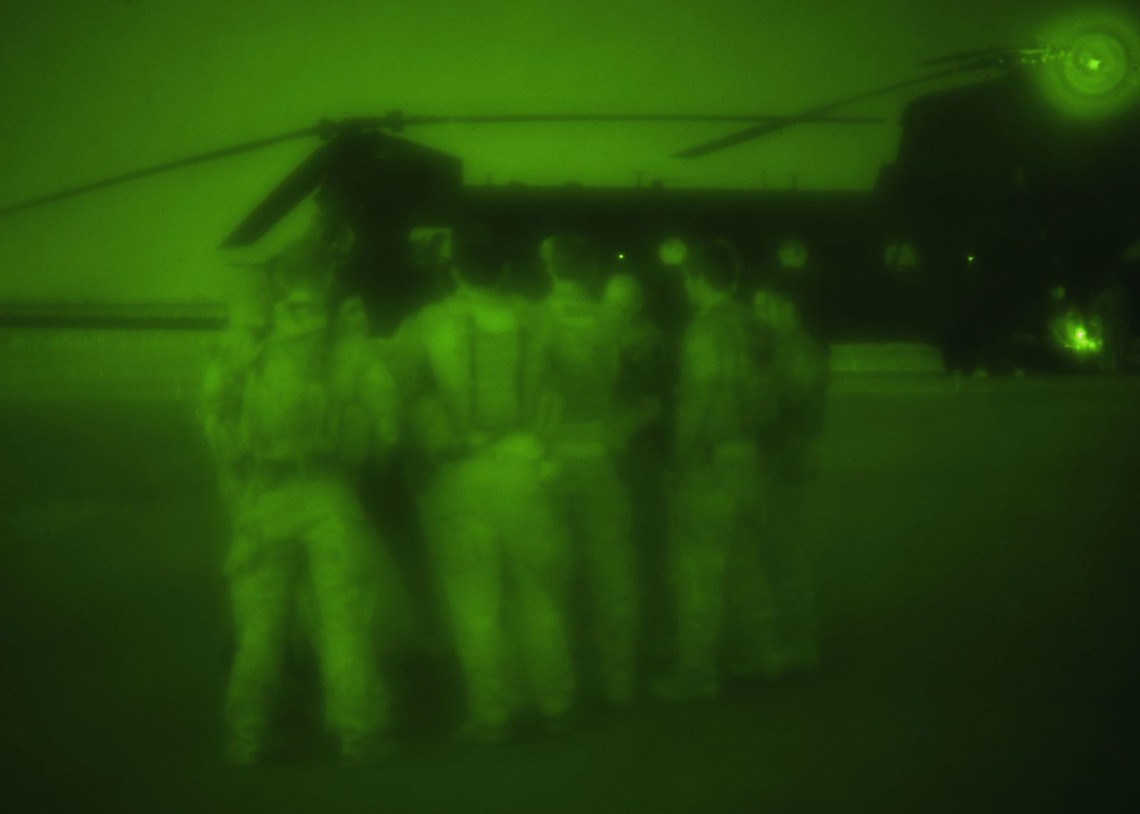 Noise and Sacrifice — Head Space and Timing