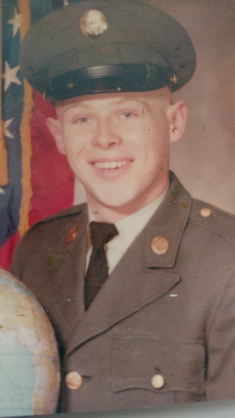 Honoring the Memory of Veterans Past — Head Space and Timing