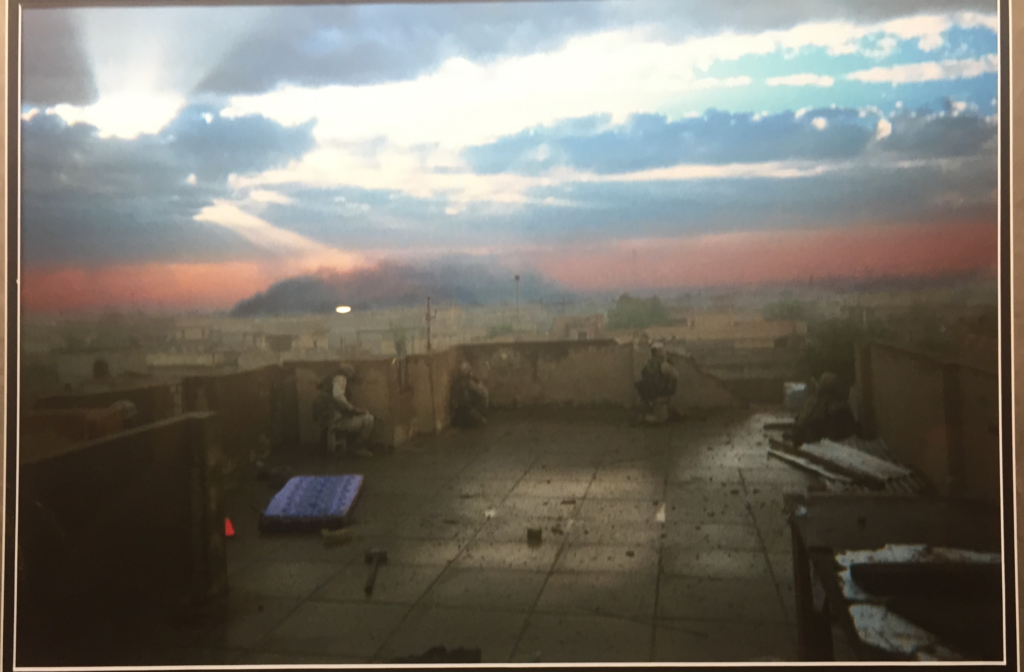 The Flavor of Freedom — Head Space and Timing