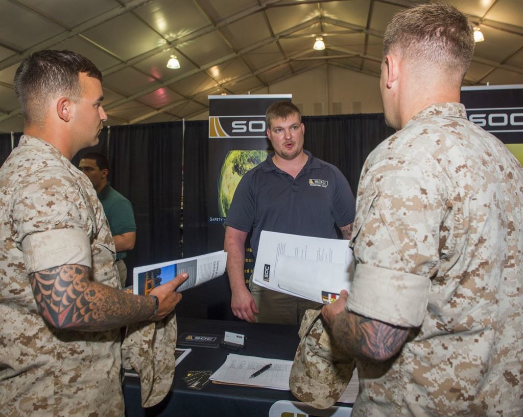 5 Keys to Successful Military Transition from Positive Psychology ...