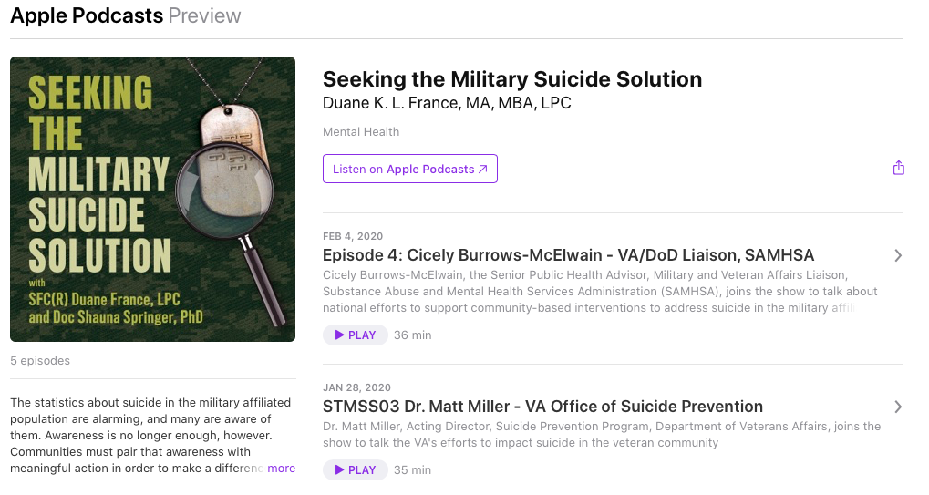 STMSS 14 - Cheree Tham - Operation Deep Dive — Head Space and Timing