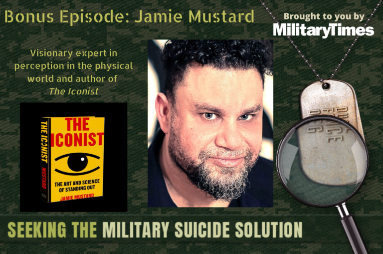 HST140 - Dr. Daniel Libby - The Veterans Yoga Project — Head Space and ...